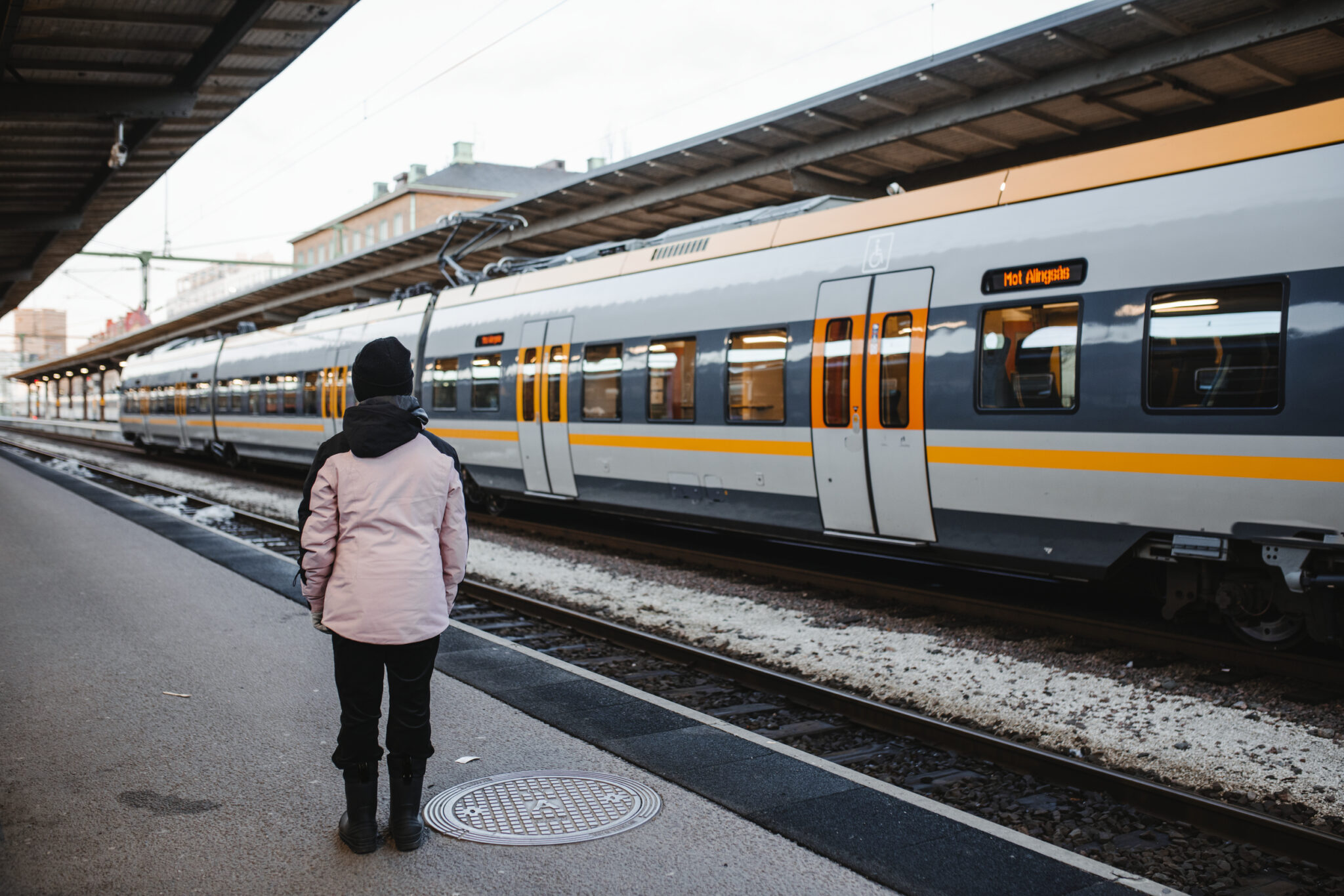 Att undervisa med komplicerade samhällsfrågor i centrum ...